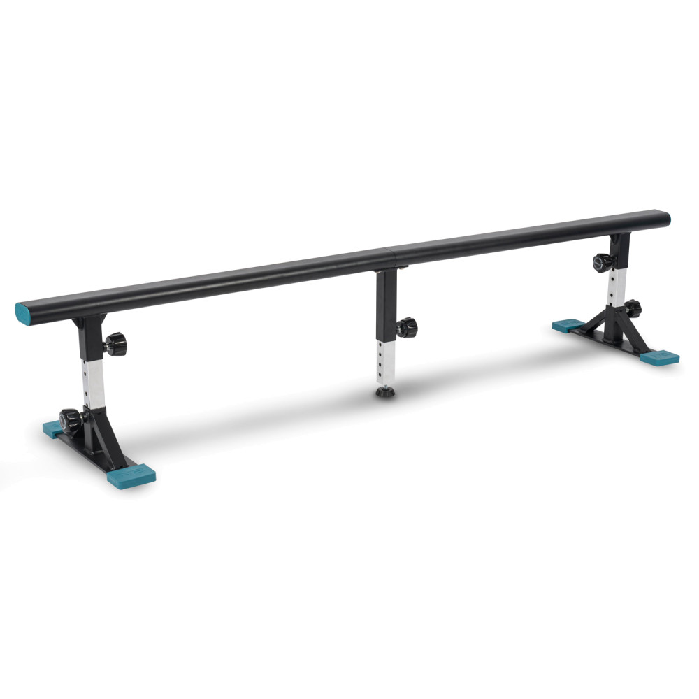 IVS Portable Grind Rail - Ramps & Rails - Accessories | Broadway Pro ...