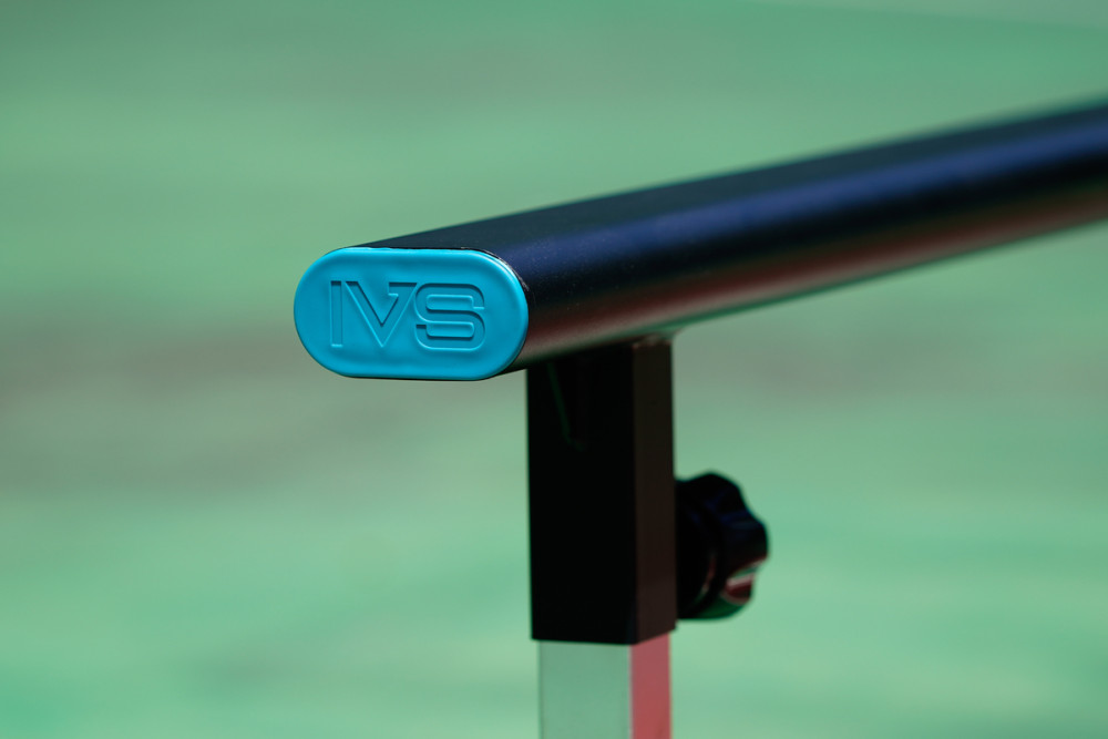 IVS Portable Grind Rail - Accessories | Broadway Pro Scooters
