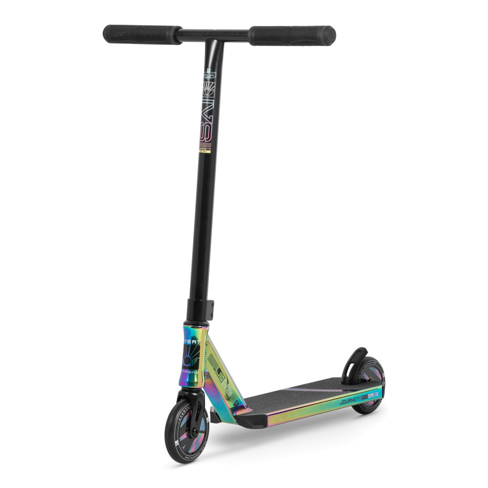 IVS Journey 1+ Mini Complete - Invert - Completes | Broadway Pro Scooters