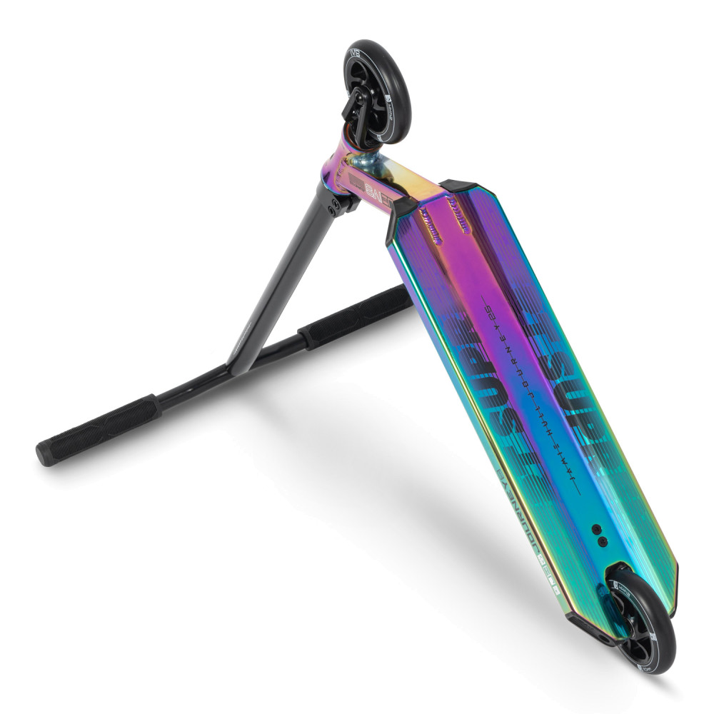IVS Journey 2.5 Complete - Invert - Completes | Broadway Pro Scooters