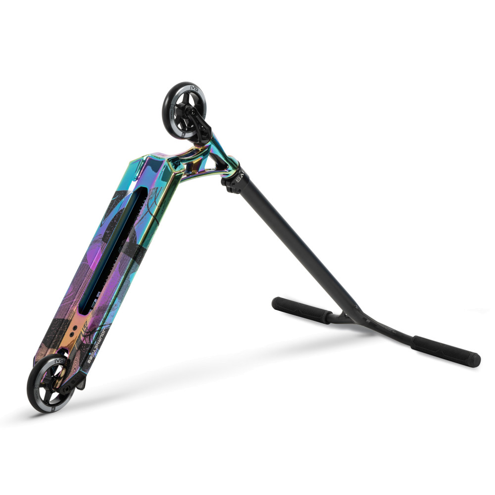 Invert Supreme Journey 3 Jamie Hull Signature Complete Scooter - Invert ...