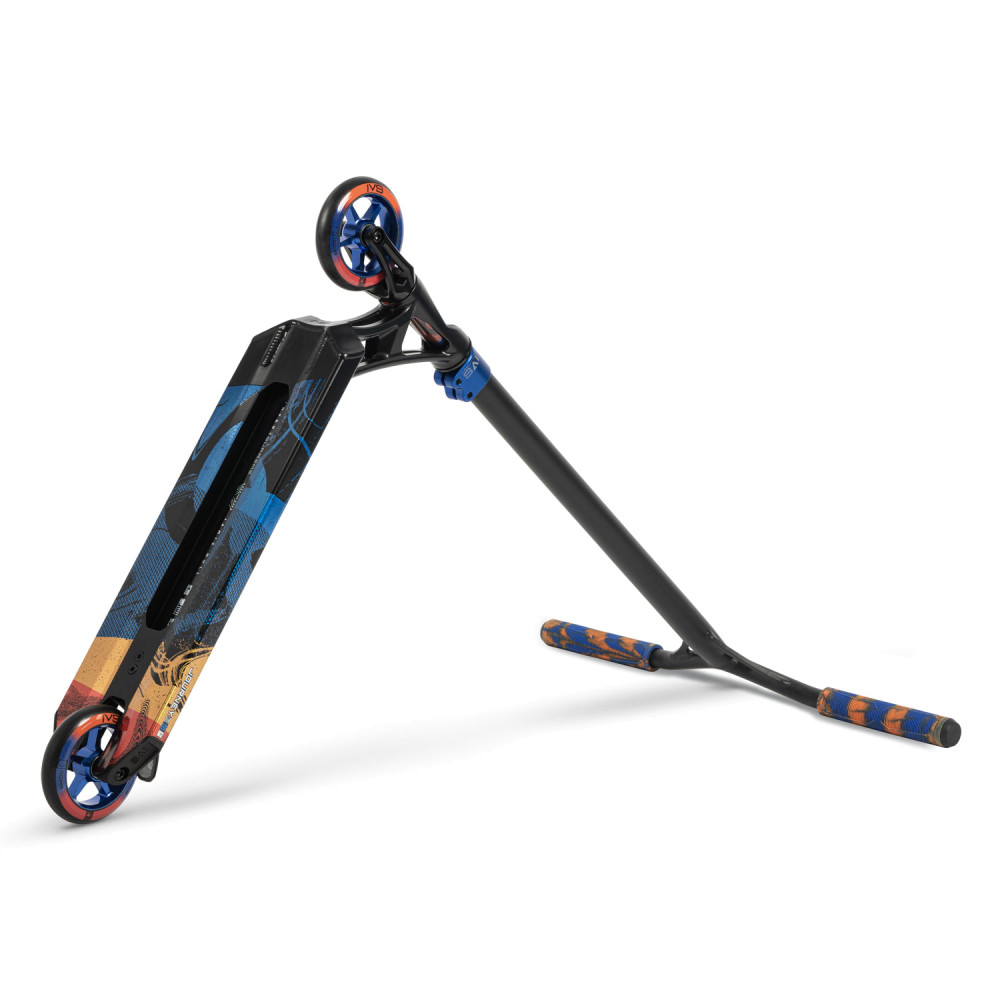 Invert Supreme Journey 3 Jamie Hull Signature Complete Scooter - Invert ...