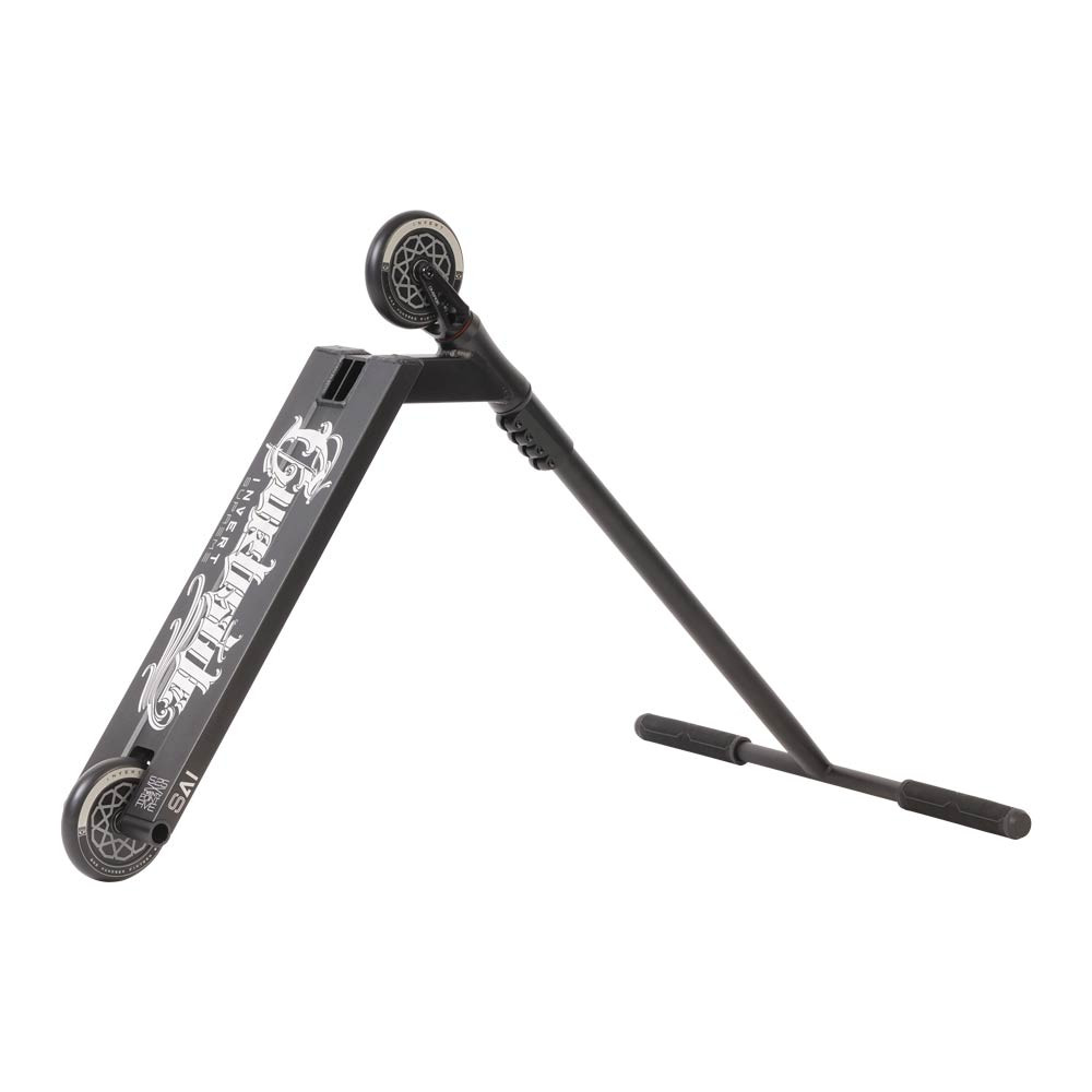 Invert Curbside Street Complete Scooter - Invert - Completes | Broadway ...