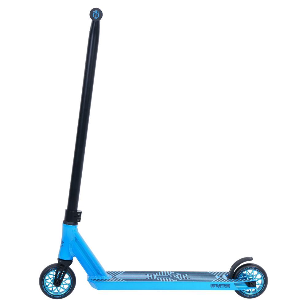 Triad Infraction V2 Complete - Triad - Completes | Broadway Pro Scooters