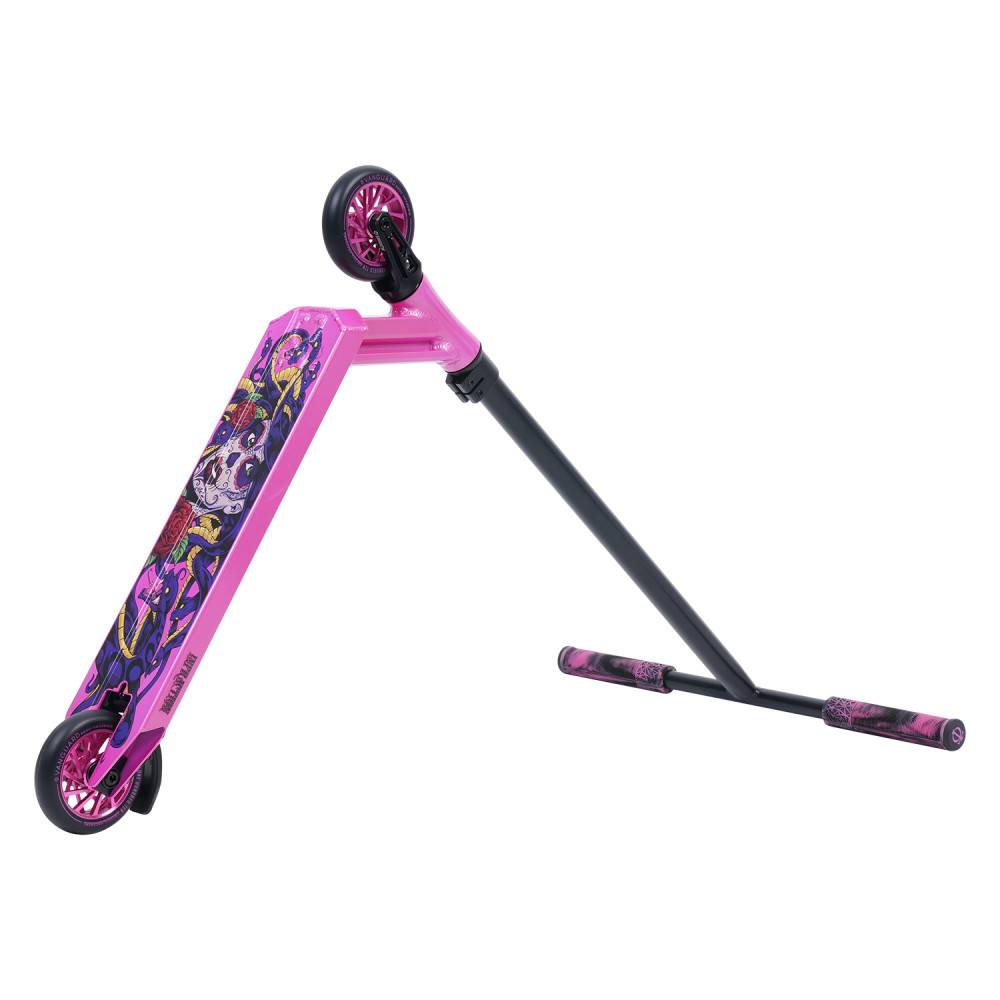 Triad Infraction V2 Complete - Triad - Completes | Broadway Pro Scooters