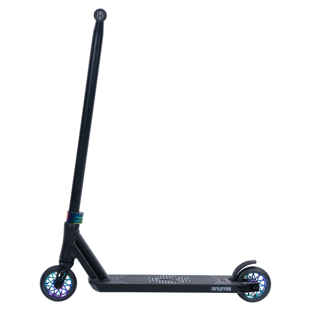 Triad Infraction V2 Complete - Completes | Broadway Pro Scooters