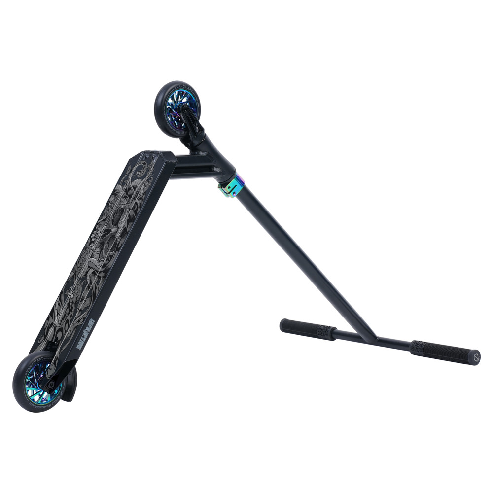 Triad Infraction V2 Complete - Triad - Completes | Broadway Pro Scooters