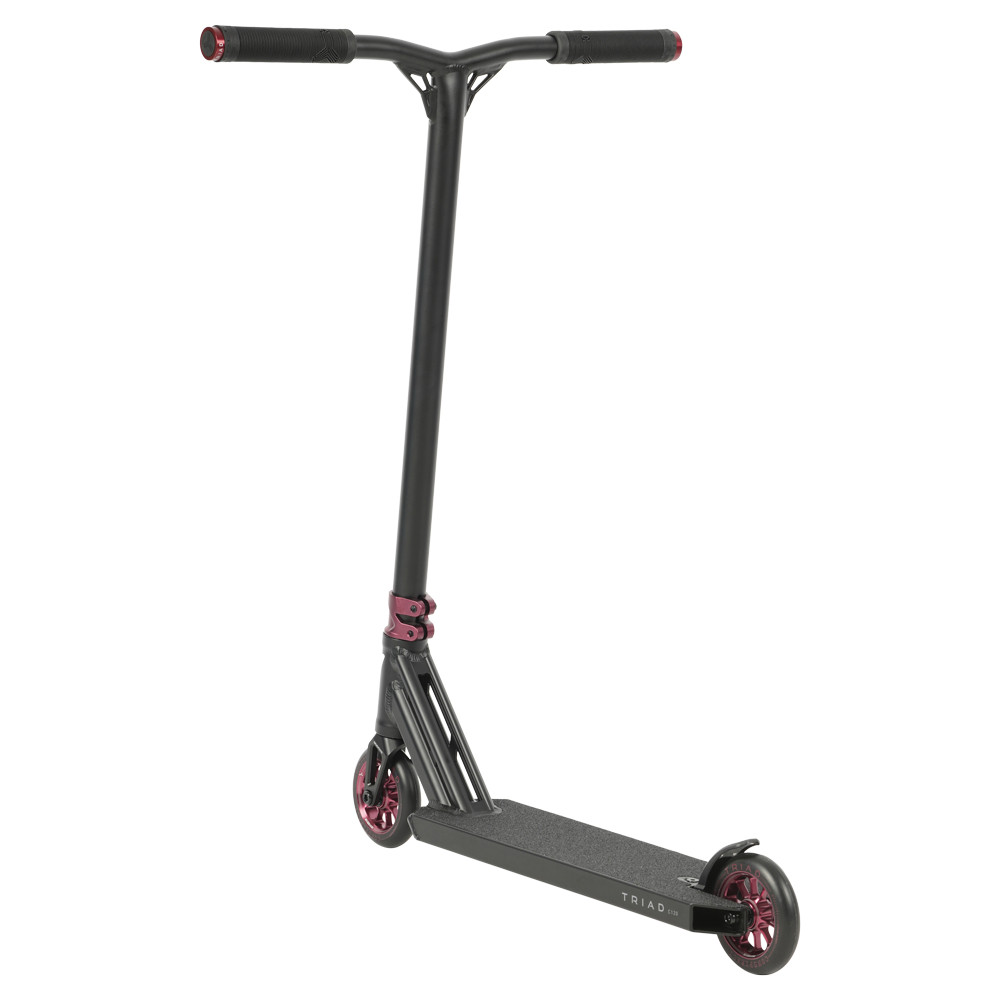Triad C120 Complete Scooter - Triad - Completes | Broadway Pro Scooters