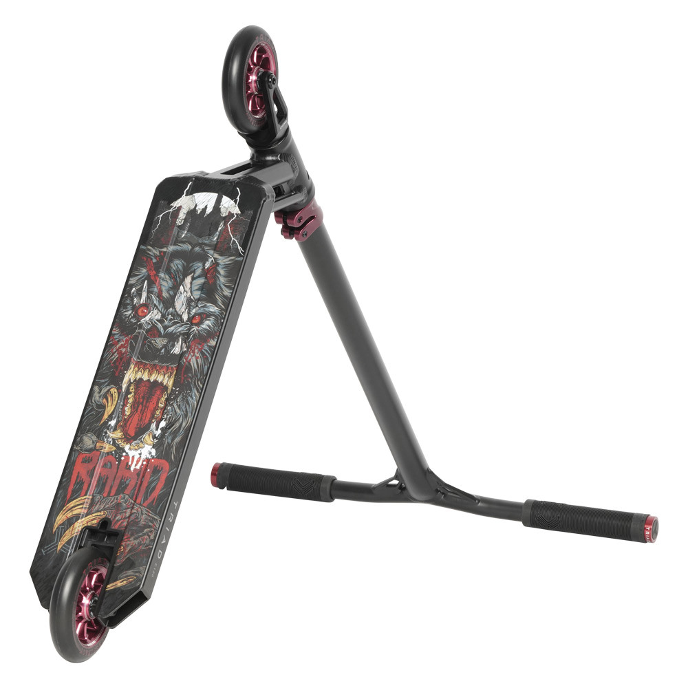 Triad C120 Complete Scooter - Triad - Completes | Broadway Pro Scooters