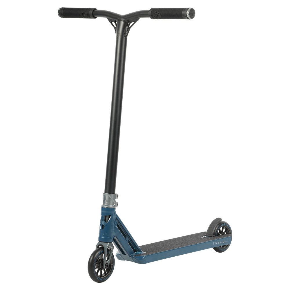 Triad C120 Complete Scooter - Triad - Completes | Broadway Pro Scooters