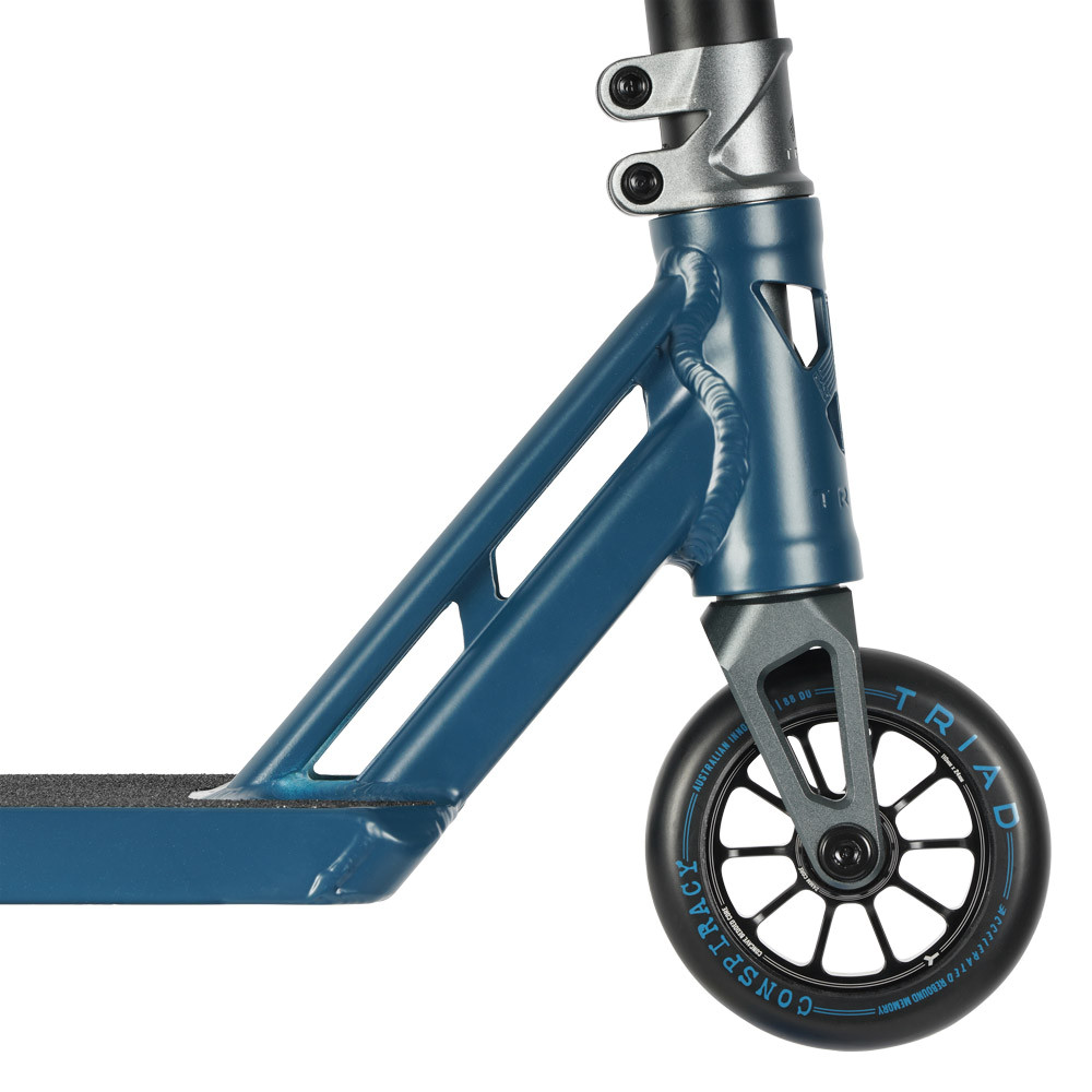 Triad C120 Complete Scooter - Triad - Completes | Broadway Pro Scooters