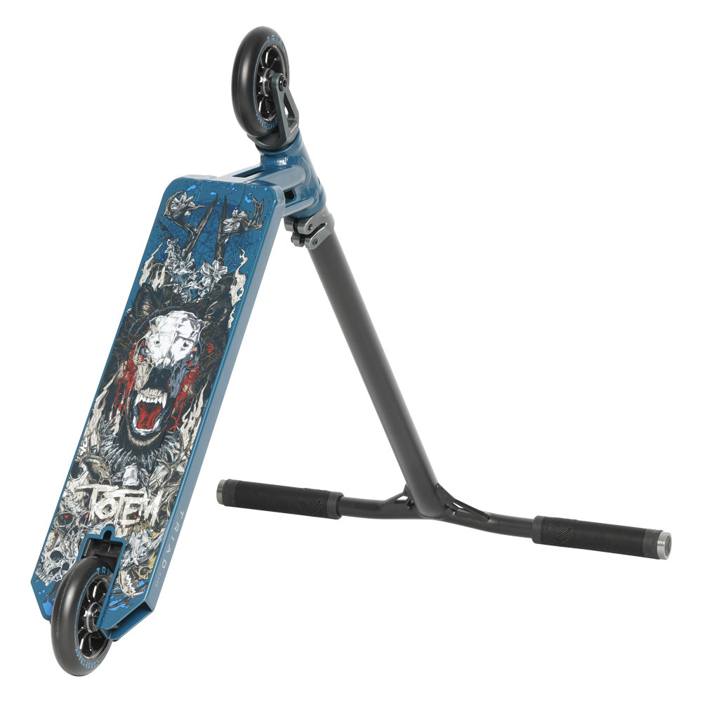 Triad C120 Complete Scooter - Triad - Completes | Broadway Pro Scooters