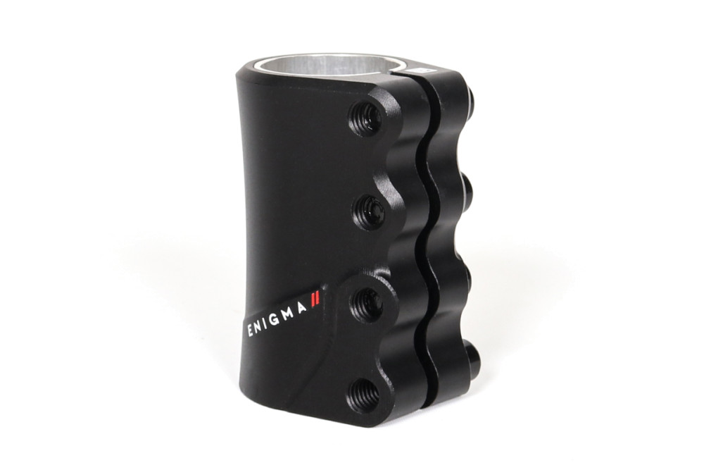 Drone Enigma II SCS Clamp - Clamps - Parts | Broadway Pro Scooters