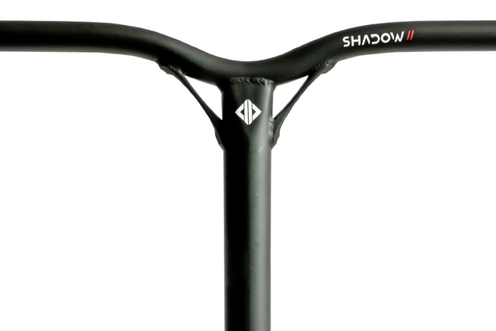 Drone Shadow II Aluminum Bar - Bars - Parts | Broadway Pro Scooters
