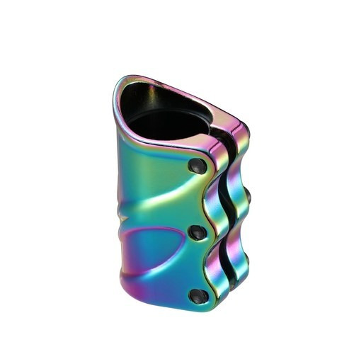 Envy 3 Bolt SCS Forged Clamp - Clamps - Parts | Broadway Pro Scooters