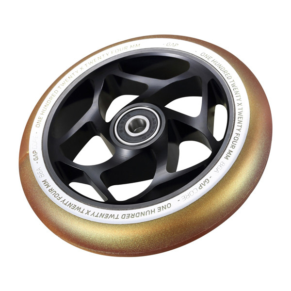 Envy - 120mm Gap Core Wheel - Wheels - Parts | Broadway Pro Scooters