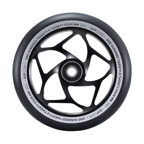 Envy - 120mm Gap Core Wheel - Wheels - Parts | Broadway Pro Scooters