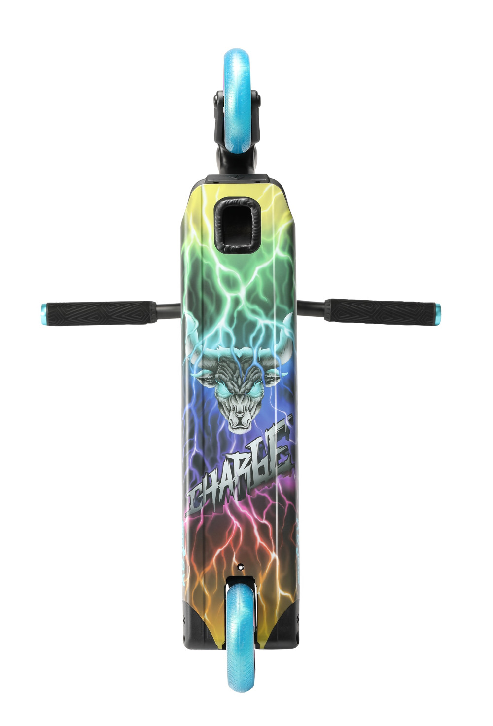 Envy KOS S7 Complete - Charge - Envy - Completes | Broadway Pro Scooters