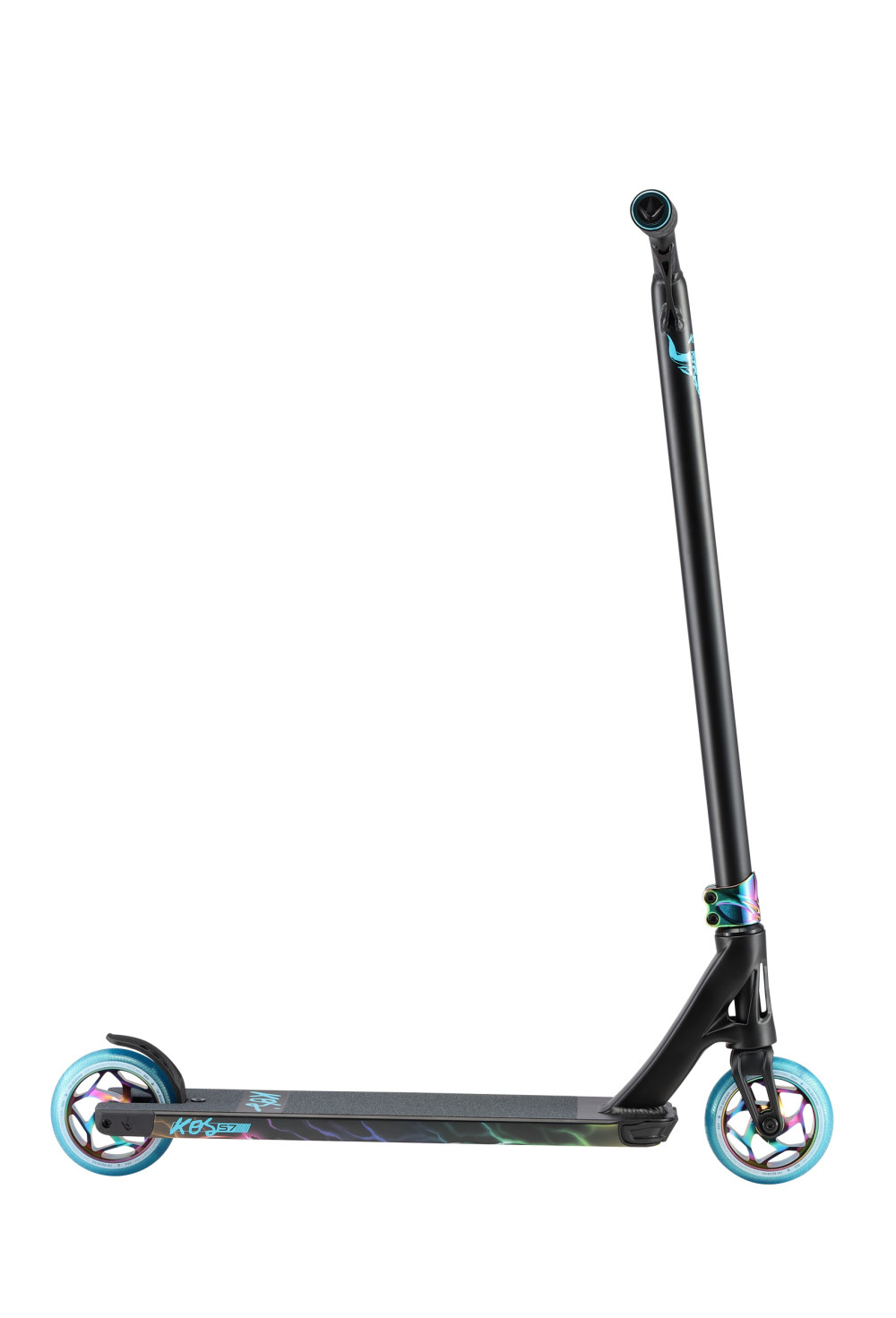 Envy KOS S7 Complete - Charge - Envy - Completes | Broadway Pro Scooters