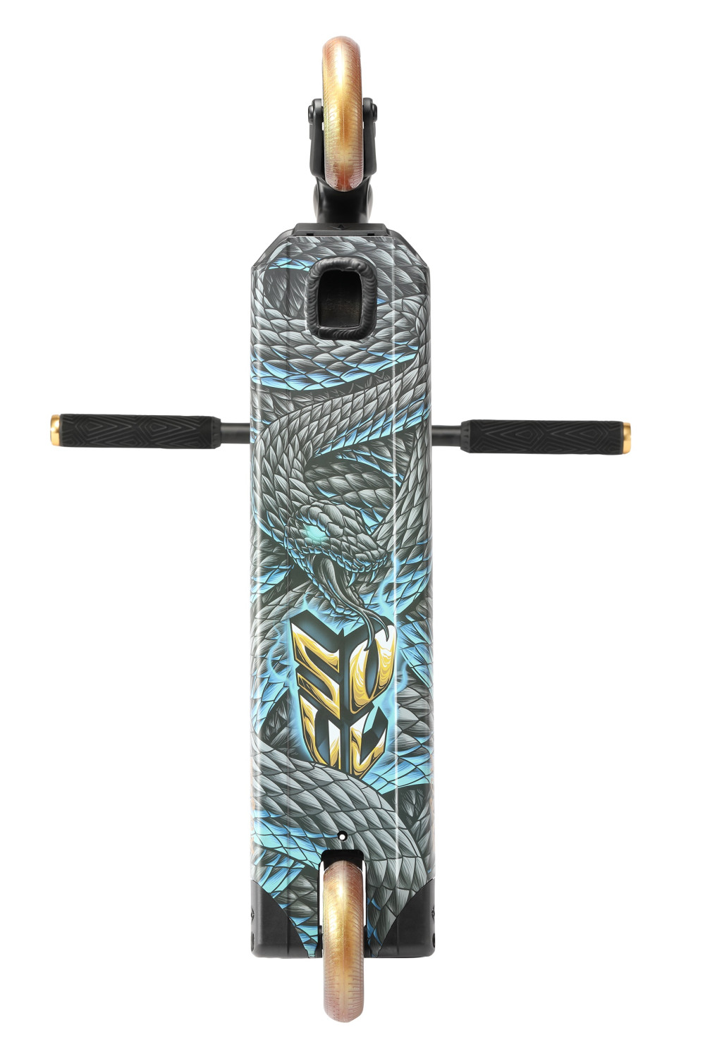Envy KOS S7 Complete - Soul - Envy - Completes | Broadway Pro Scooters