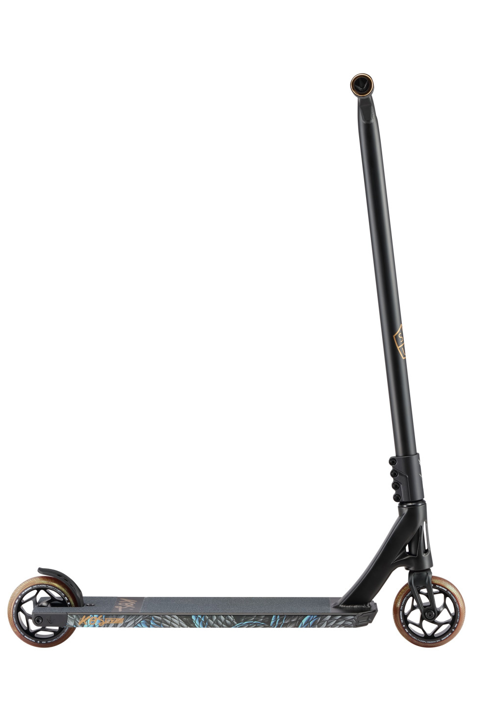 Envy KOS S7 Complete - Soul - Envy - Completes | Broadway Pro Scooters