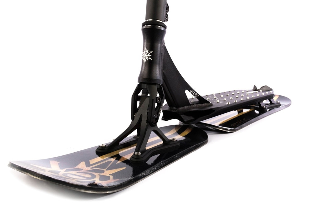 Eretic - Complete Snowscoot - Slope - Snowscoots - Completes | Broadway ...