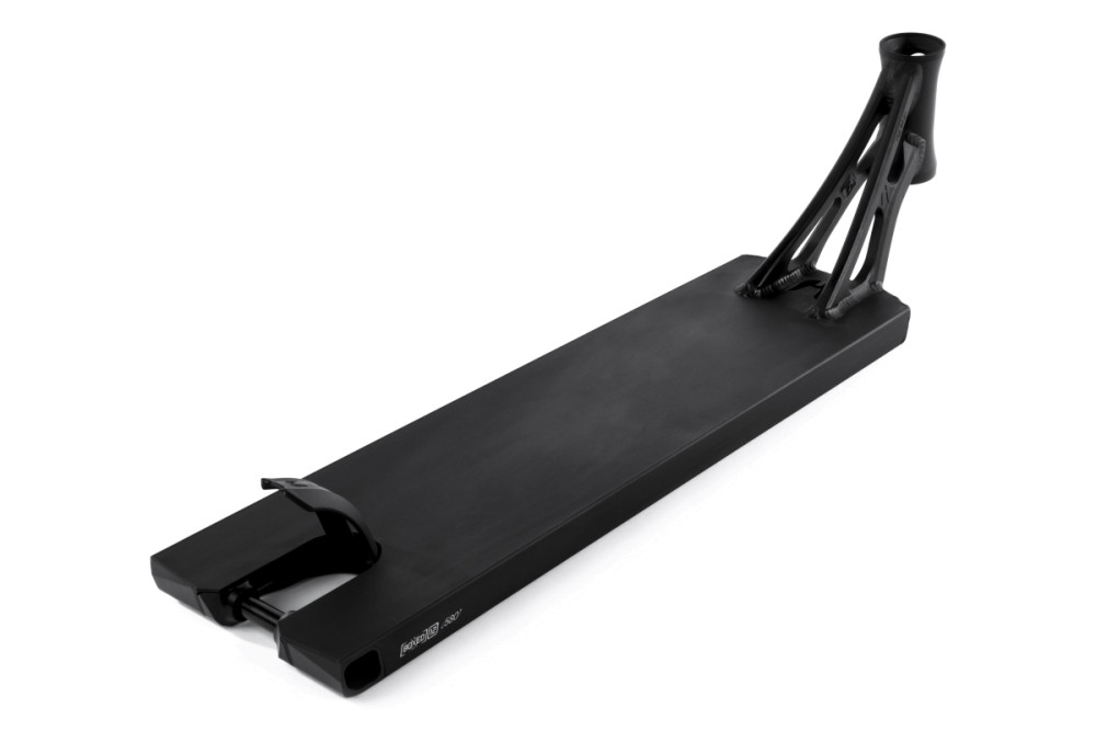 Ethic Vulcain V2 Boxed Deck - Decks - Parts | Broadway Pro Scooters