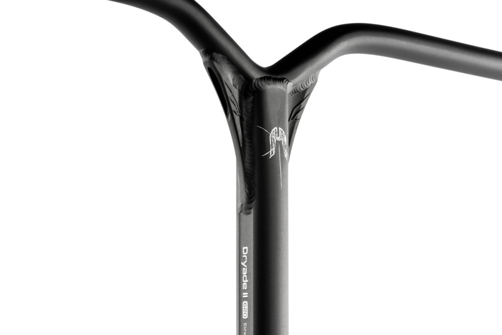 Ethic Dryade v2 Bar - Bars - Parts | Broadway Pro Scooters