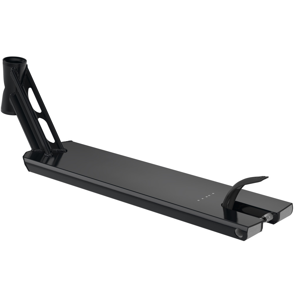 Fuzion Entropy 2.0 Boxed Deck - Decks - Parts | Broadway Pro Scooters