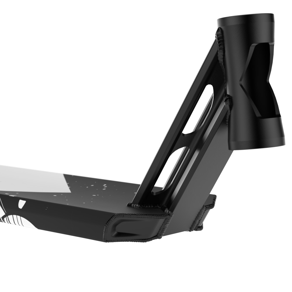 Fuzion Tyler Chaffin V2 Signature Deck - Decks - Parts | Broadway Pro ...