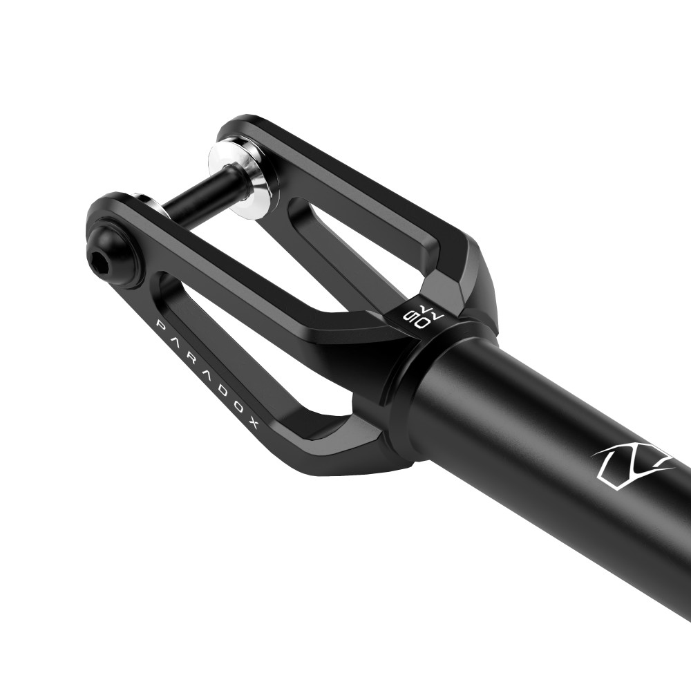Fuzion Paradox Fork - Forks - Parts | Broadway Pro Scooters