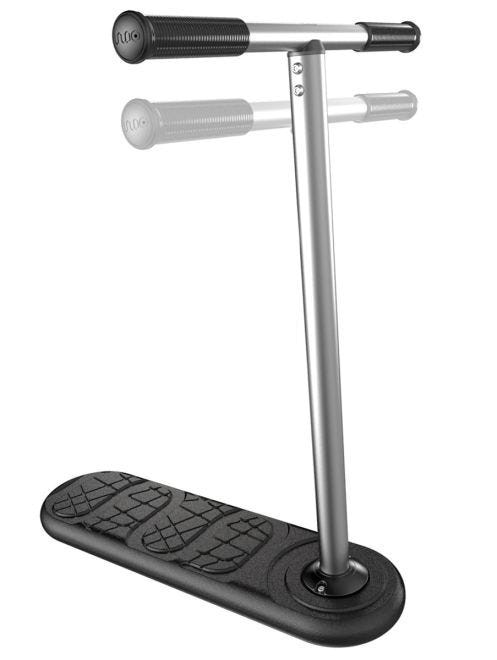 InDo Trampoline Scooter 670 - Trampoline Scooters - Completes ...
