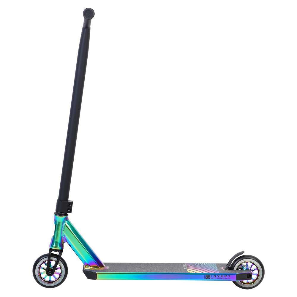Invert Supreme 3 Complete Scooter (Ages 10-14) - Invert - Completes ...