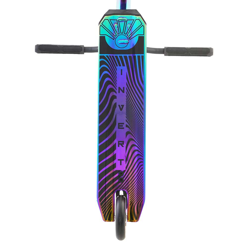 Invert Supreme 3 Complete Scooter (Ages 10-14) - Invert - Completes ...