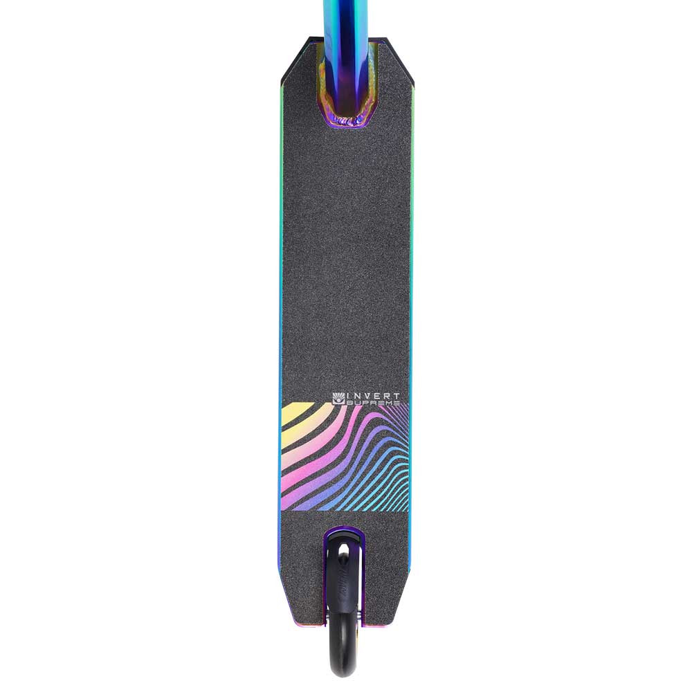 Invert Supreme 3 Complete Scooter (Ages 10-14) - Invert - Completes ...