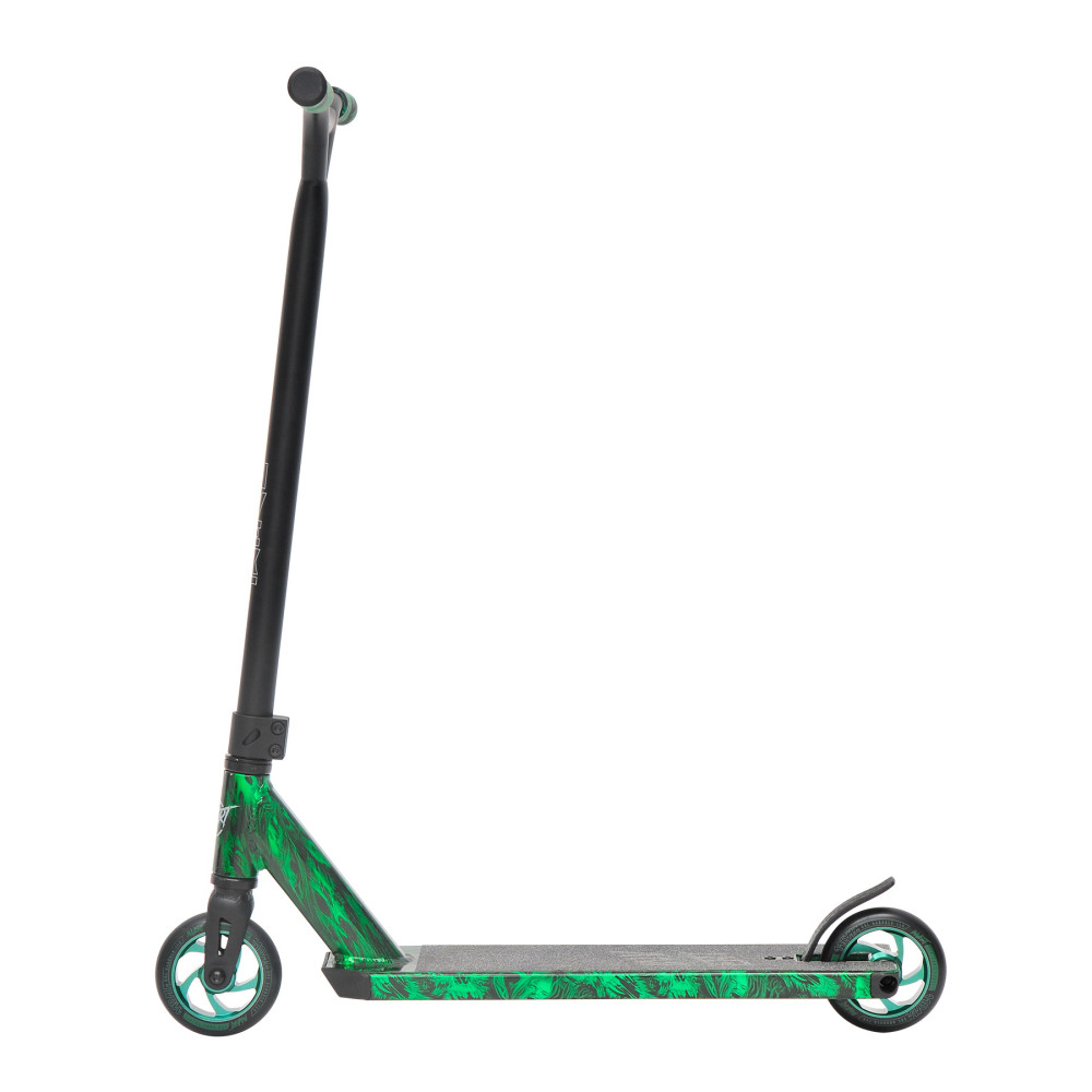 Invert - TS2+ Complete - Invert - Completes | Broadway Pro Scooters