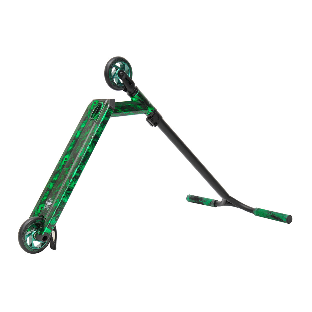 Invert - TS2+ Complete - Invert - Completes | Broadway Pro Scooters