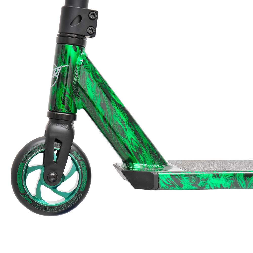 Invert - TS2+ Complete - Invert - Completes | Broadway Pro Scooters
