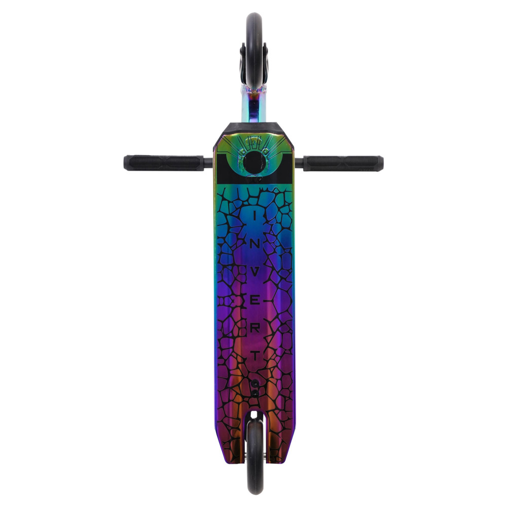Invert Supreme 2.5 Complete Scooter (Ages 8-13) - Invert - Completes ...