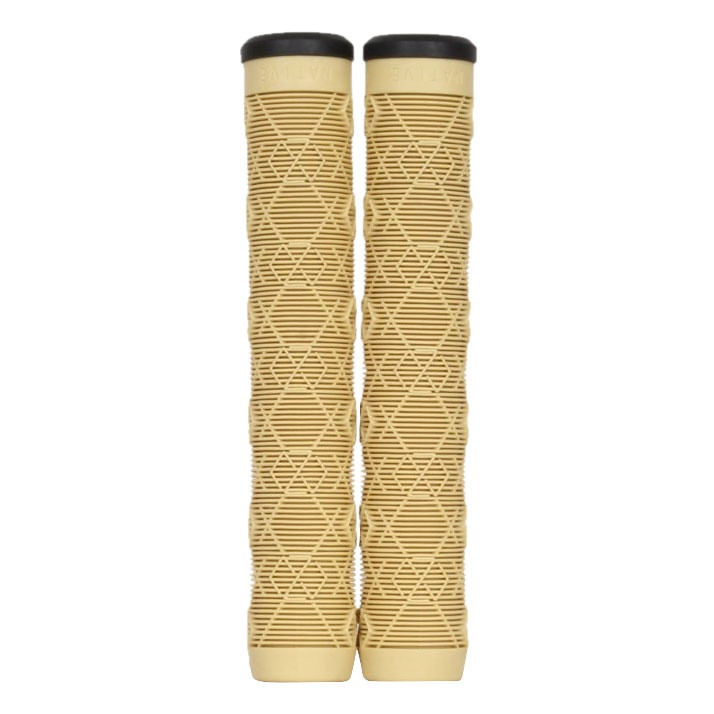 Native Emblem Grips - Grips - Parts | Broadway Pro Scooters