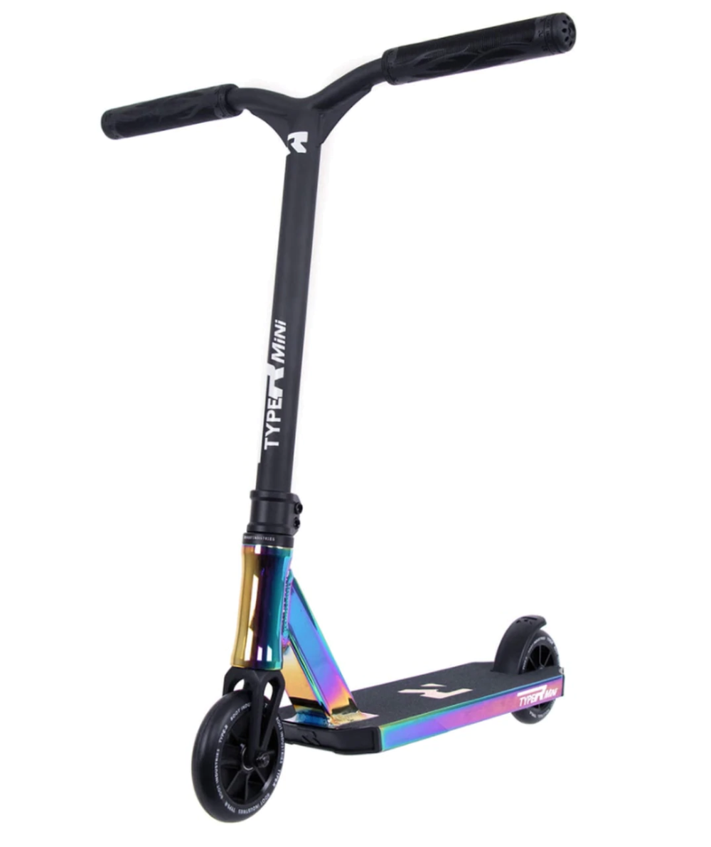 Root Industries - Type R Mini Complete - Root Industries - Completes ...