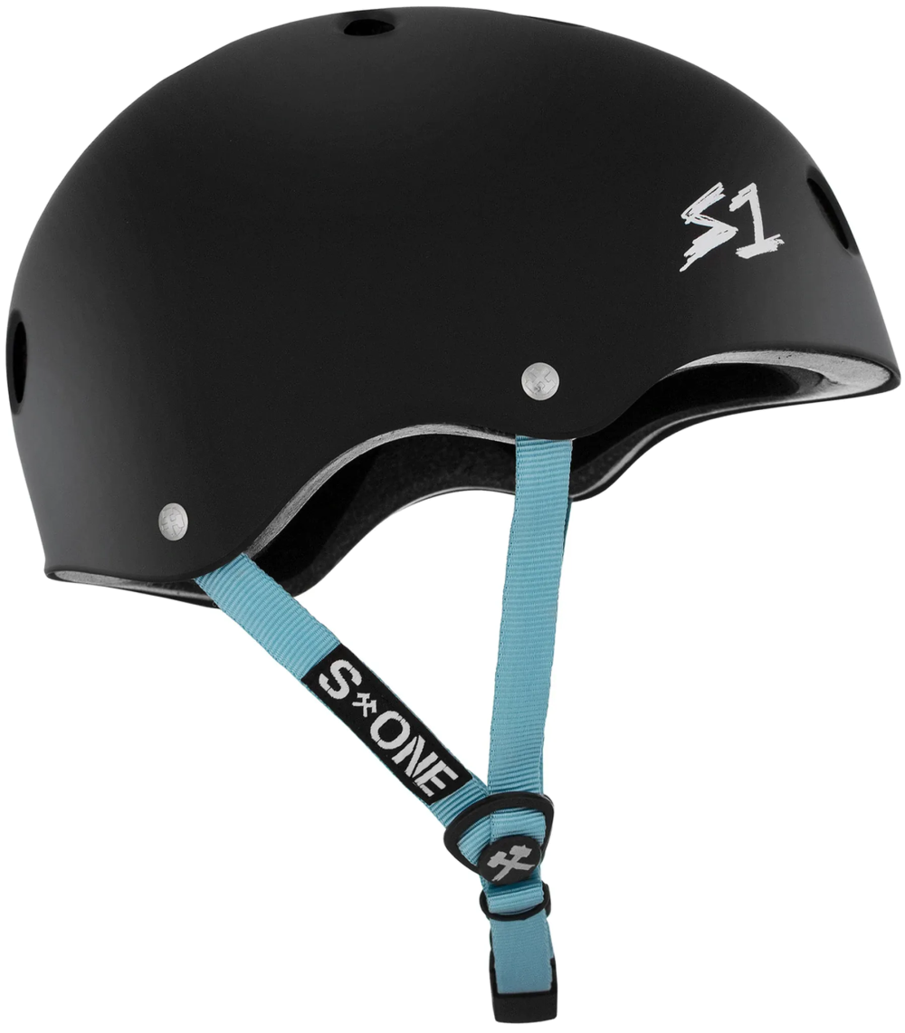 S1 Lifer Helmet - "LIT" Undialed x S1 - Helmets - Safety Gear ...