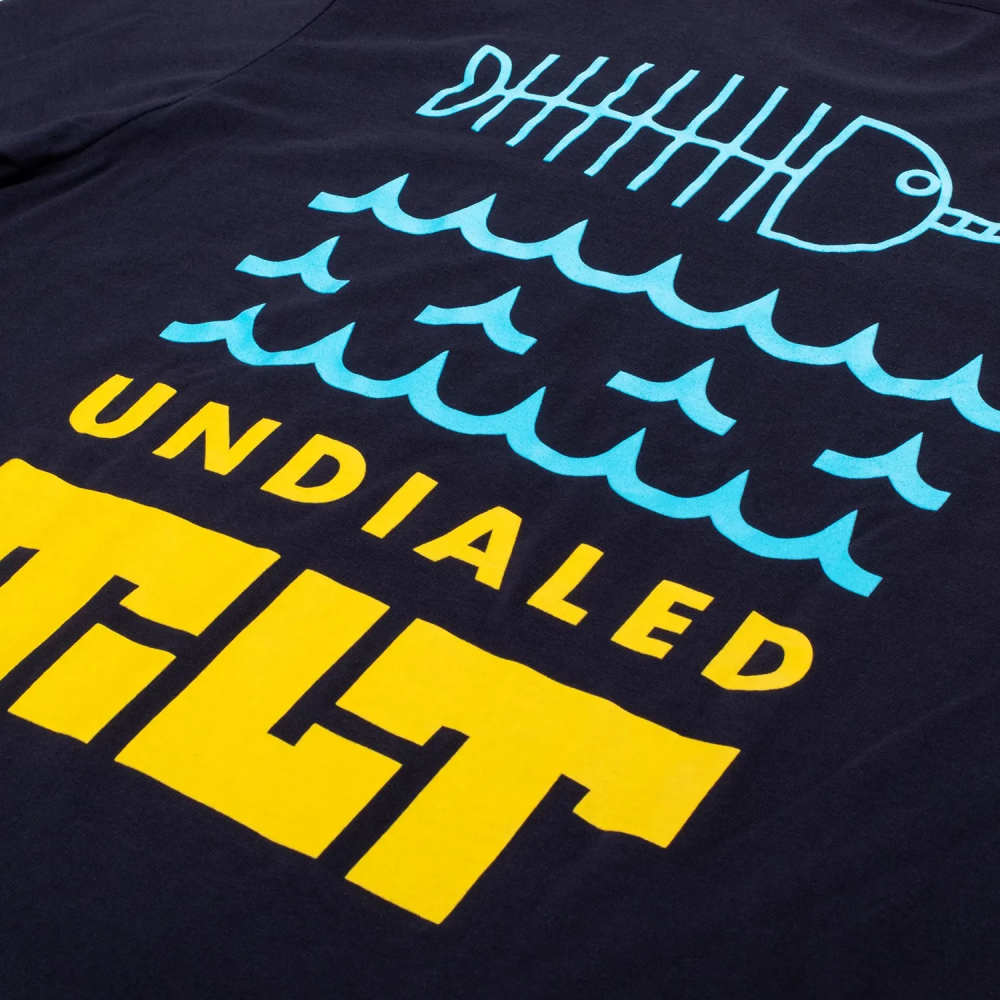 TILT X Undialed Longsleeve Tee - T-shirts - Apparel | Broadway Pro Scooters