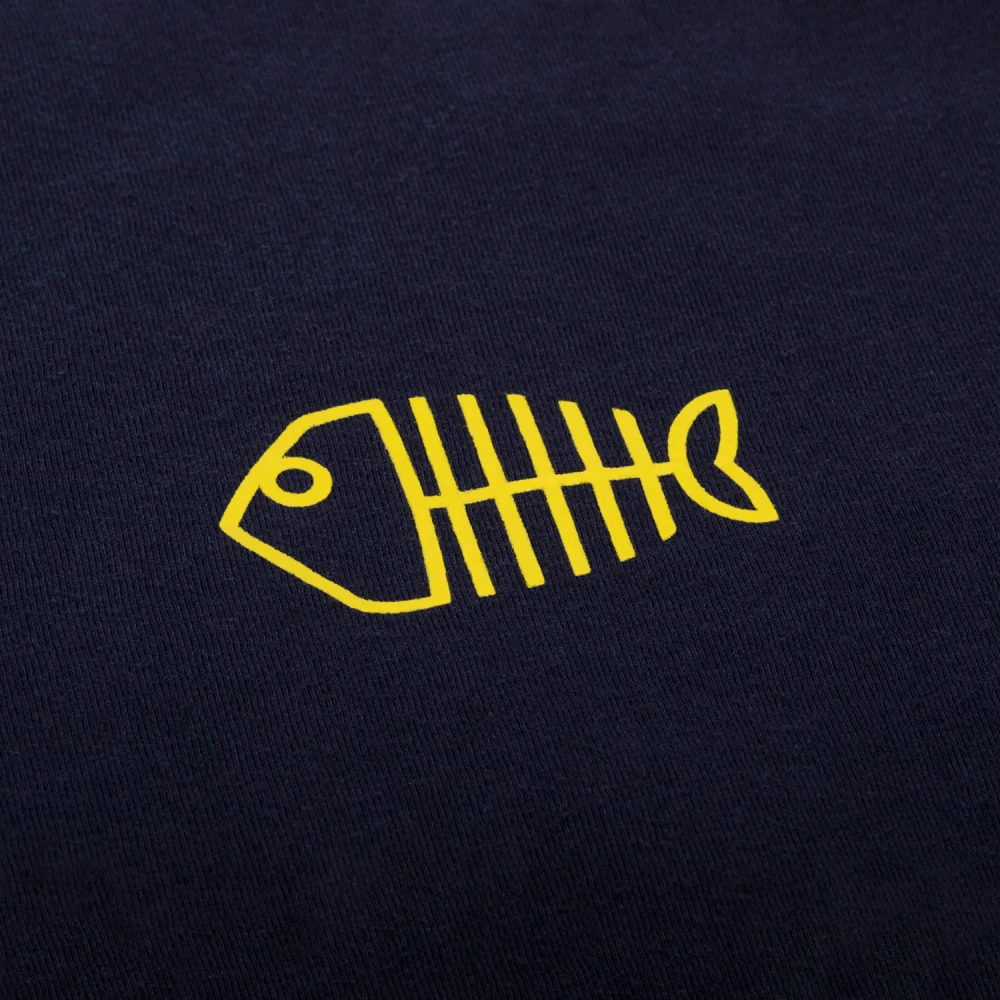 TILT X Undialed Longsleeve Tee - T-shirts - Apparel | Broadway Pro Scooters
