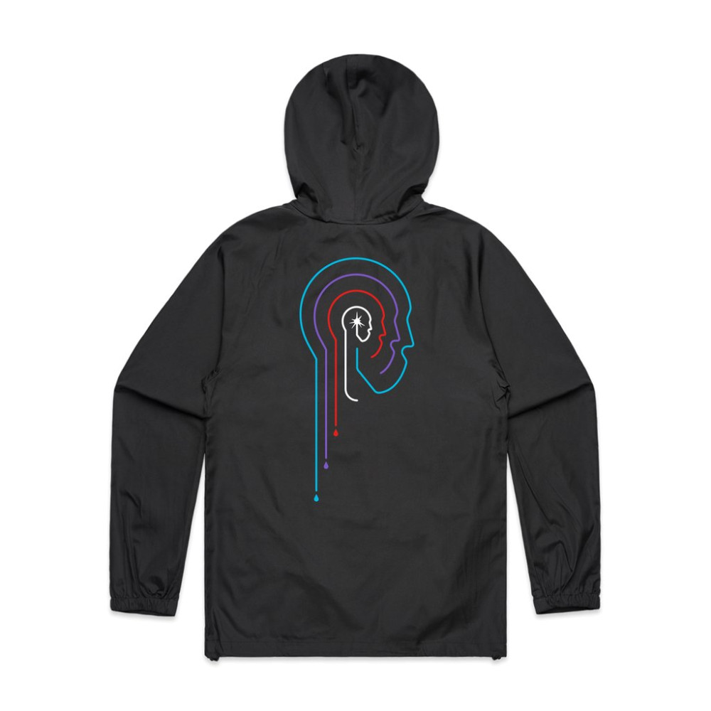 Tilt Psyche Jacket - Jackets - Apparel | Broadway Pro Scooters