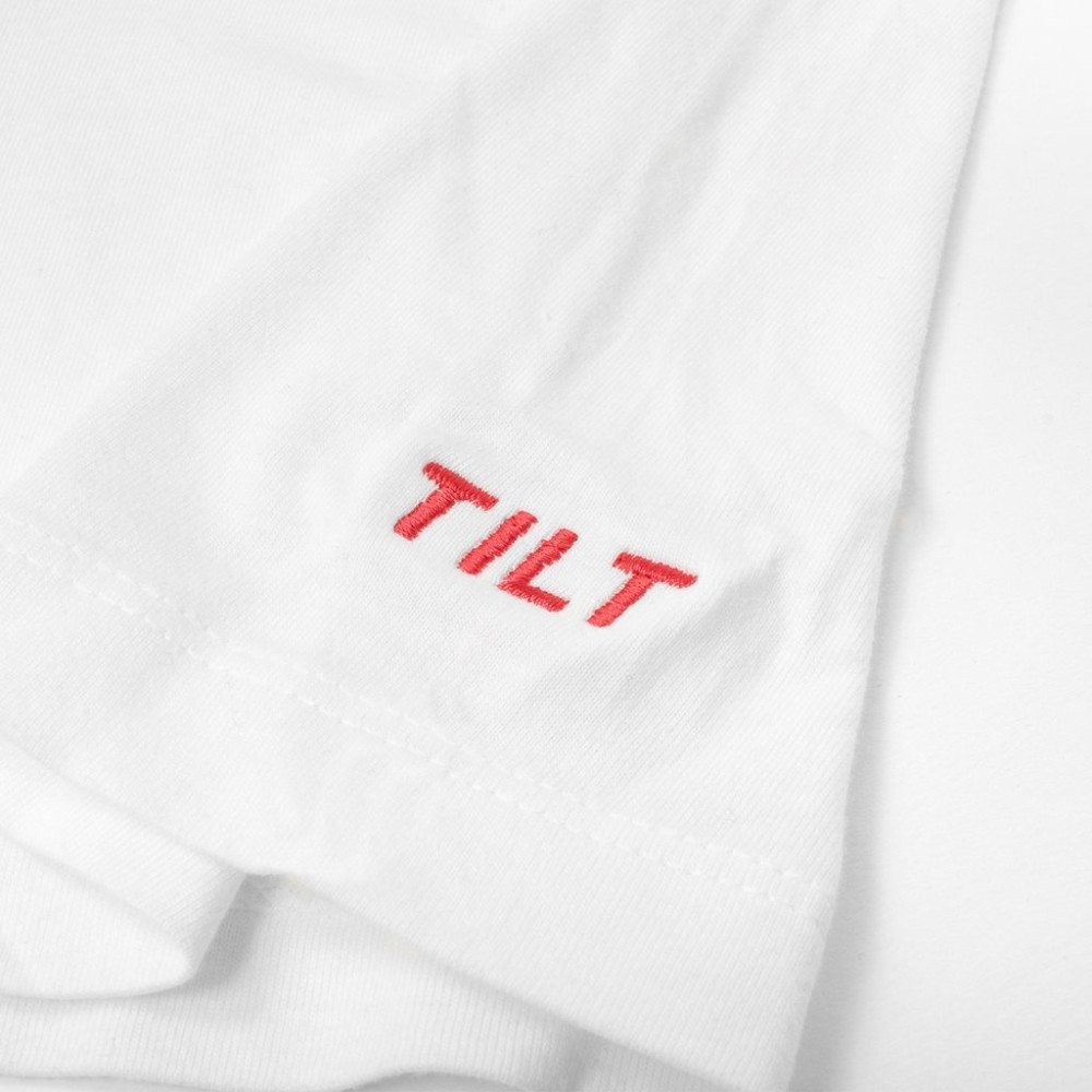 TILT - Theory Tee - T-shirts - Apparel | Broadway Pro Scooters