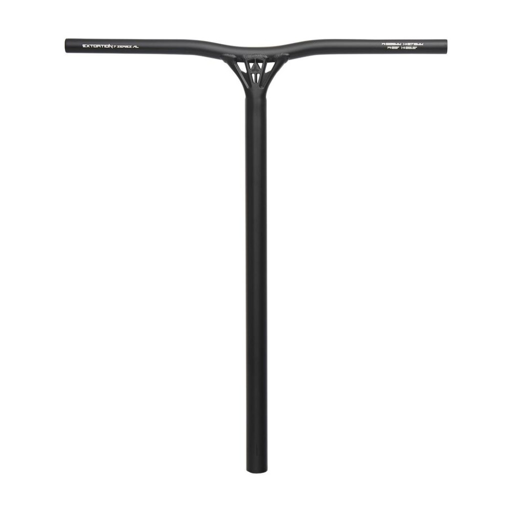 Triad Extortion Alloy Bar - Bars - Parts | Broadway Pro Scooters