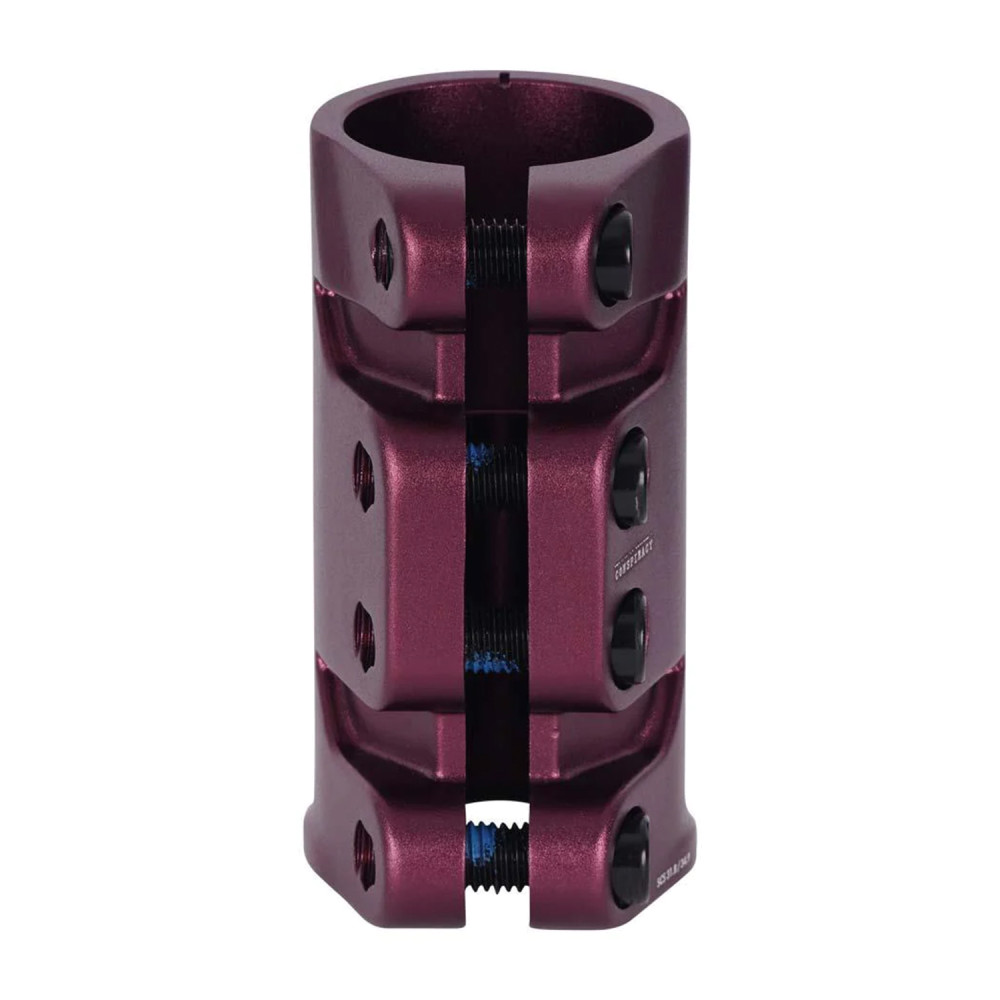 Triad Conspiracy SCS 4-bolt Clamp - Clamps - Parts | Broadway Pro Scooters