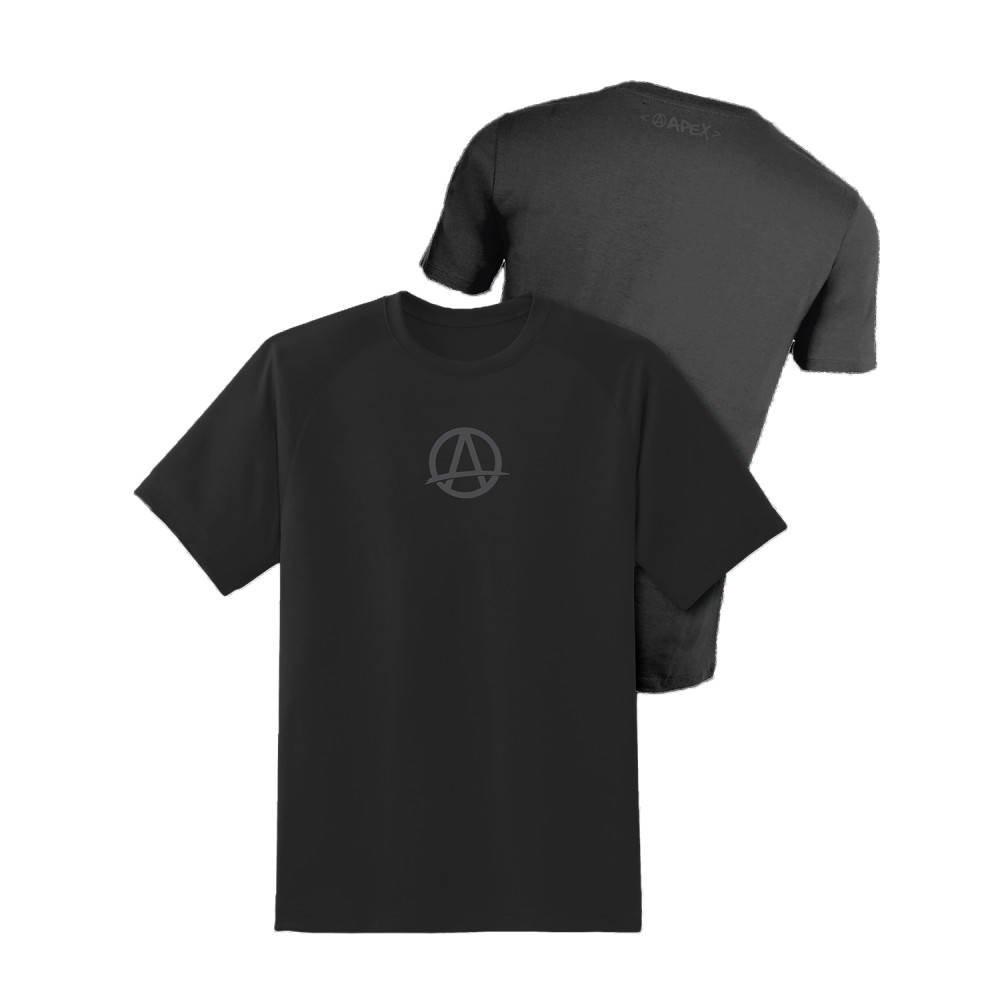 Apex Logo T-Shirt - T-shirts - Apparel | Broadway Pro Scooters
