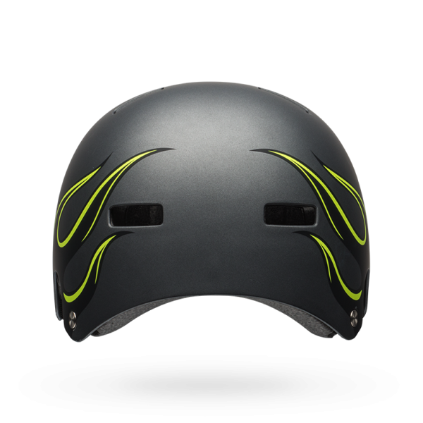 Bell Block Helmet - Skate Helmets - Helmets - Safety Gear | Broadway ...